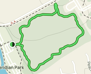 Meridian Park Woods Trail, Georgia - 60 Reviews, Map | AllTrails