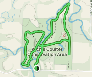 Archie Coulter Conservation Area: 78 Reviews, Map - Ontario, Canada ...