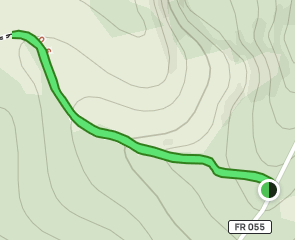 Peter Sinks OHV Trail, Utah - 23 Reviews, Map | AllTrails