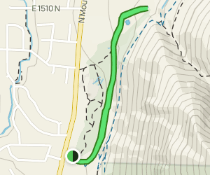 Power Line Trail: 200 Reviews, Map - Utah | AllTrails