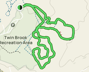 Twin Brook Recreation Area Loop, Maine - 121 Reviews, Map | AllTrails