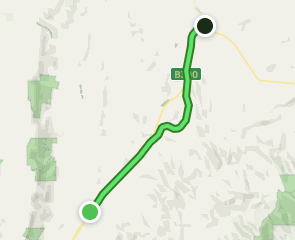 Yarck to Merton via Great Victorian Rail Trail: 3 fotos - Victoria ...