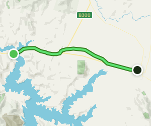 Bonnie Doon to Mansfield via Great Victorian Rail Trail: 15 Reviews ...