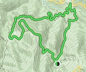 PR4 SPS - Rota da Cabra e do Lobo | Map, Guide - Viseu, Portugal ...