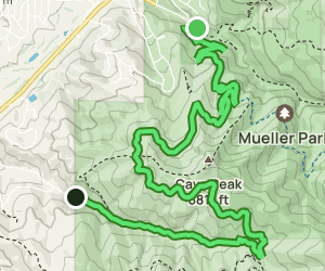 North Canyon via Bonneville Shoreline Trail: 12 Reviews, Map - Utah ...