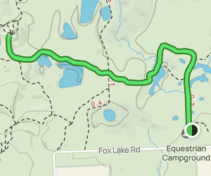 Pinnacle Point: 153 Reviews, Map - Michigan | AllTrails
