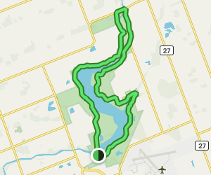 Fanshawe Lake Trail: 1098 Reviews, Map - Ontario, Canada | AllTrails