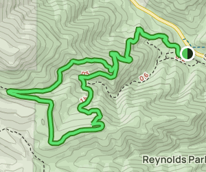 Eagle's View Trail Loop: 2666 Reviews, Map - Colorado | AllTrails