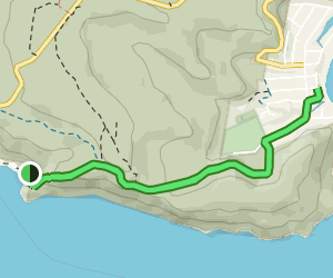 Patonga to Pearl Beach: 338 Reviews, Map - New South Wales, Australia ...