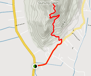 Gunung Gajah Pemangkat - West Kalimantan, Indonesia | AllTrails