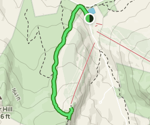 Holts Ledge via Appalachian Trail: 339 Fotos - Nova Hampshire | AllTrails