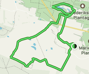 AllTrails | Randbøl Hede - The Seven Lakes: 37 Reviews, Map - Region of ...