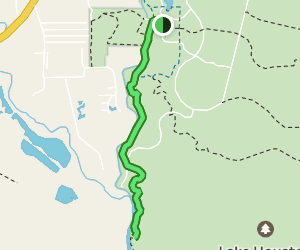 Peach Creek Trail: 400 Reviews, Map - Texas | AllTrails
