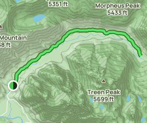 Taylor River Trail: 128 Reviews, Map - Washington | AllTrails