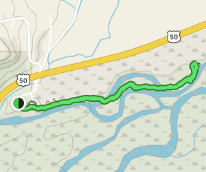 AllTrails | Neversink Trail: 163 Reviews, Map - Colorado