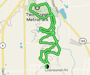 Twin Creek Orange Loop Trail: 1617 Reviews, Map - Ohio | AllTrails