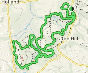 Tatum County Park Trails: 547 Reviews, Map - New Jersey | AllTrails