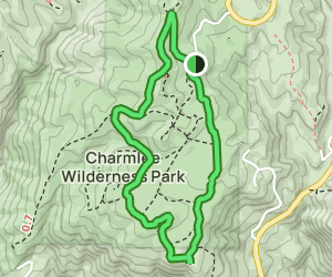 Ocean Overlook Loop Trail: 778 Reviews, Map - California | AllTrails