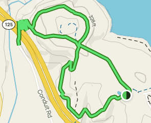 Summit Park Lake View Trail, California - 343 Reviews, Map | AllTrails