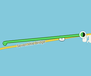 AllTrails | Seven Mile Bridge to Pigeon Key: 134 Reviews, Map - Florida