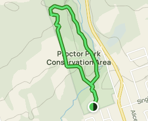 Proctor Park Conservation Area: 176 Reviews, Map - Ontario, Canada ...