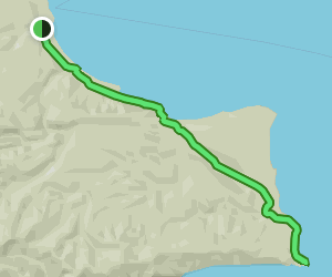 East Point Trail | Map, Guide - California | AllTrails