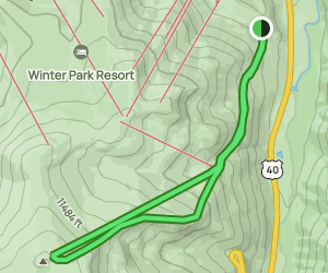 Mary Jane Ski Trail: 52 Reviews, Map - Colorado | AllTrails