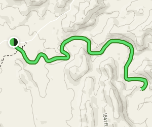 Blinman Pools Walking Trail: 27 Reviews, Map - South Australia ...