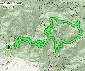 Mount Lowe Railway Loop: 441 Reviews, Map - California | AllTrails