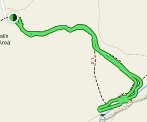 Fossil Falls Trail: 399 Reviews, Map - California | AllTrails