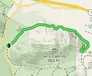 Turtle Rock Trail [PRIVATE PROPERTY]: 5 Reviews, Map - California ...
