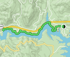 Oak Bottom Water Ditch Trail, California - 61 Reviews, Map | AllTrails