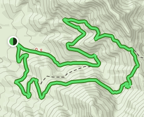 Franklin Mountains Loop, Texas - 276 Reviews, Map | AllTrails