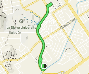 River Walk Trail | Map, Guide - California | AllTrails