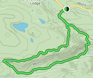 Libby Creek Trail: 130 foto's - Wyoming | AllTrails