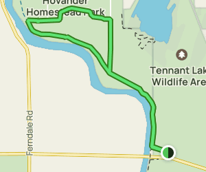 AllTrails | Tennant Lake Trail: 249 Reviews, Map - Washington