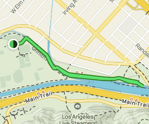 Bette Davis Picnic Area Walk: 29 Reviews, Map - California | AllTrails