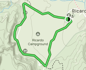 Ricardo Campground, California - 61 Reviews, Map | AllTrails
