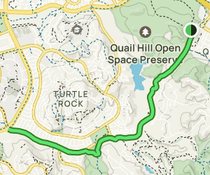 Shady Canyon Trail: 1370 Reviews, Map - California | AllTrails