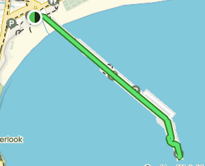 Santa Cruz Wharf Walk, California - 197 Reviews, Map | AllTrails