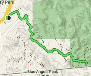 Valley of the Moon Trail: 343 Reviews, Map - California | AllTrails