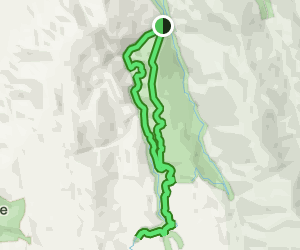 Rubicon Falls via Rubicon River Road: 15 Reviews, Map - Victoria ...