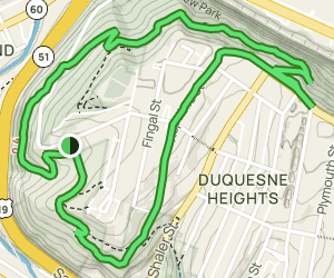 Emerald View Trail: 622 Reviews, Map - Pennsylvania | AllTrails