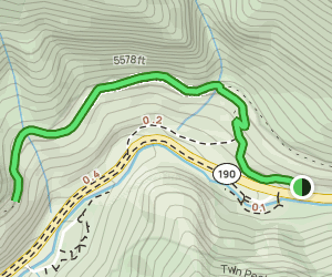 Granite Flume Trail: 389 Reviews, Map - Utah | AllTrails