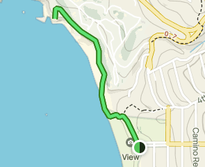 Carmel Beach: 118 Reviews, Map - California | AllTrails