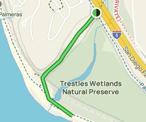 Trestles Beach: 118 foto's - Californië | AllTrails