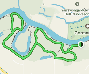 Yarrawonga Regional Park Loop: 7 Fotos - Victoria, Australien | AllTrails