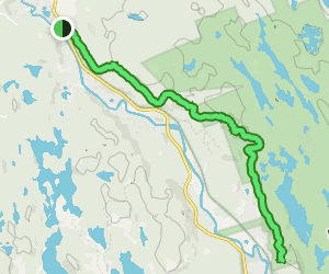 North Granite Ridge Trail: 234 fotos - Nova Escócia, Canadá | AllTrails