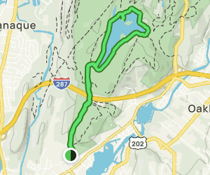 Cannonball Trail to Ramapo Lake: 187 Reviews, Map - New Jersey | AllTrails