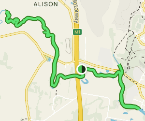 Wyong River Kayak Route: 13 Fotos - New South Wales, Australien | AllTrails